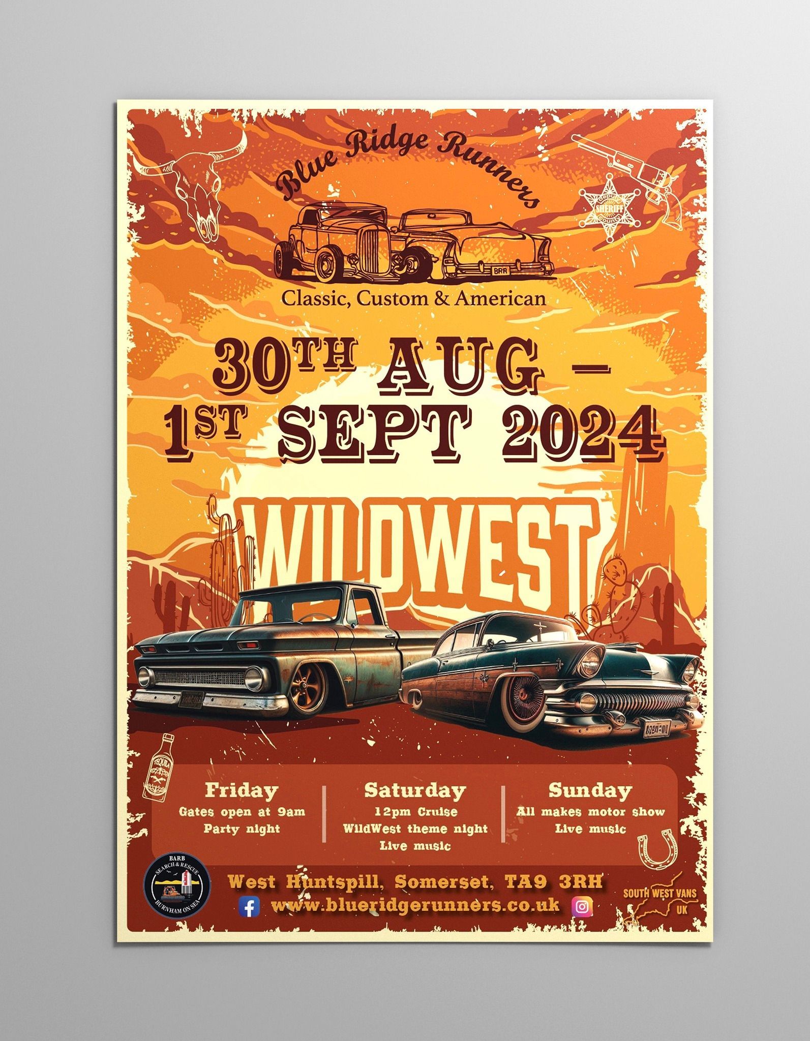 Welcome [www.blueridgerunners.co.uk]