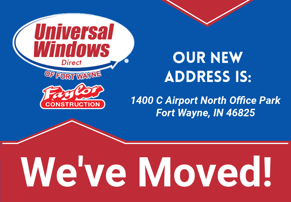 Universal Windows Direct of Fort Wayne | Fort Wayne, IN | Roof, Siding ...