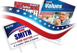 Union Print Shop Serving Greater Boston and the South Shore