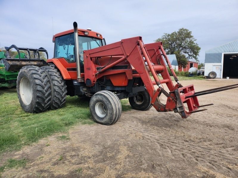 EXCEPTIONAL UPCOMING FARM MACHINERY SALE