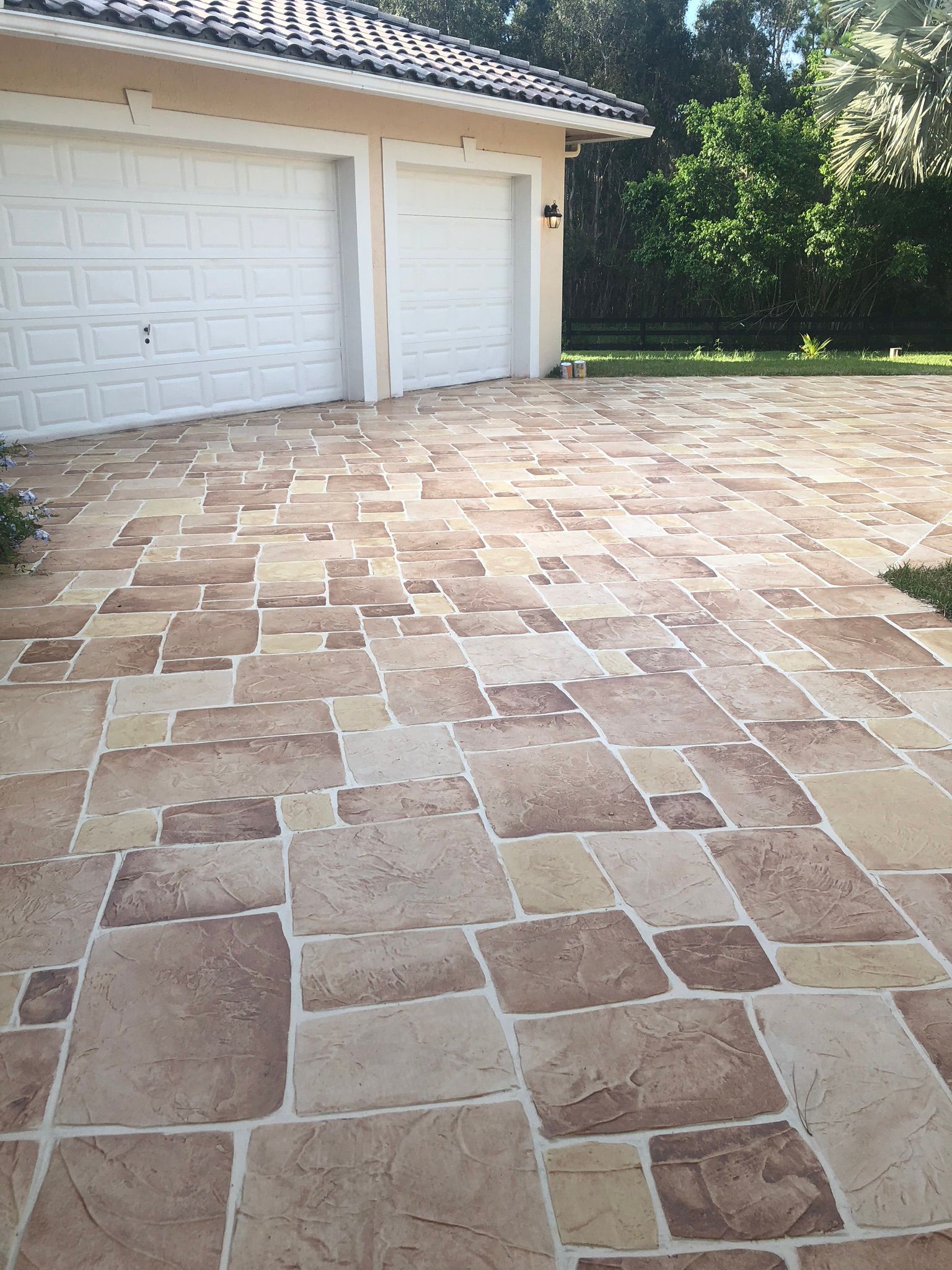 Patios & Pool Deck Slabs | Westlake, FL