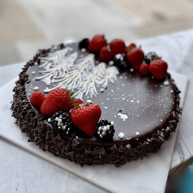 The Best Bakery in Denver