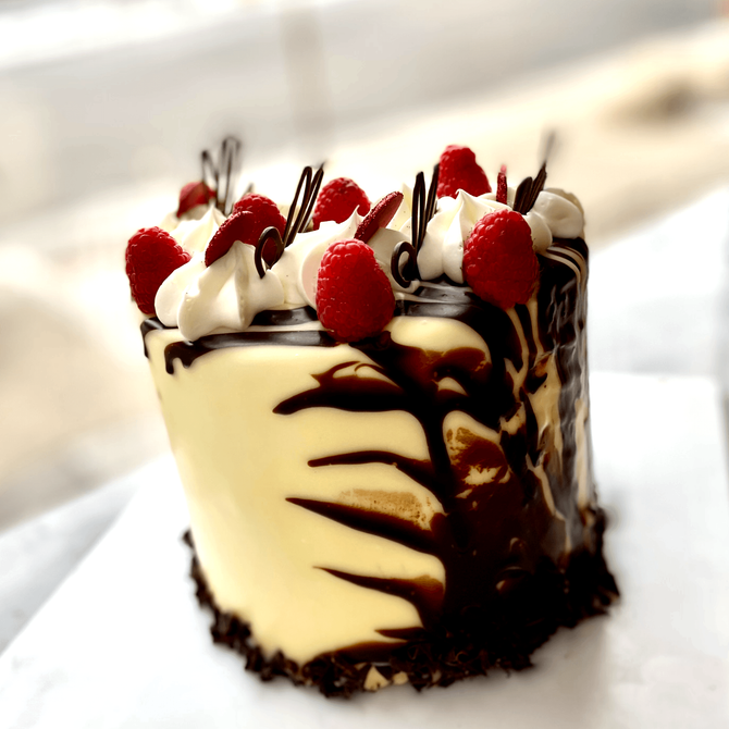 The Best Bakery in Denver