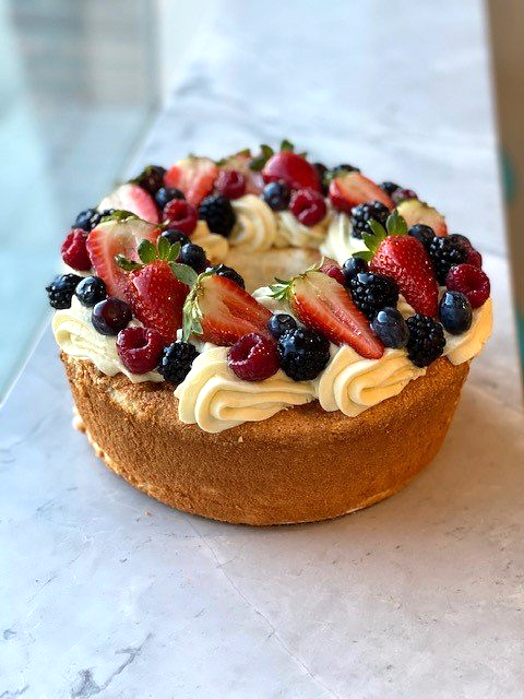 The Best Bakery in Denver