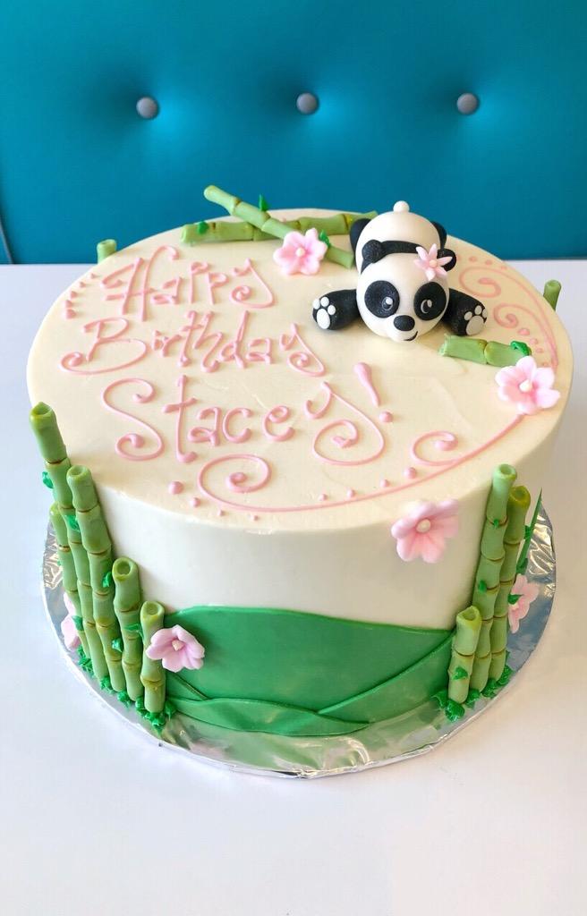 The Best Bakery in Denver