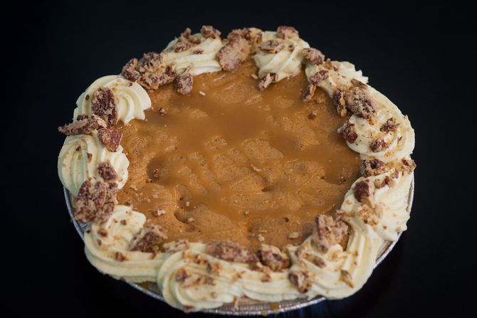 The Best Bakery in Denver