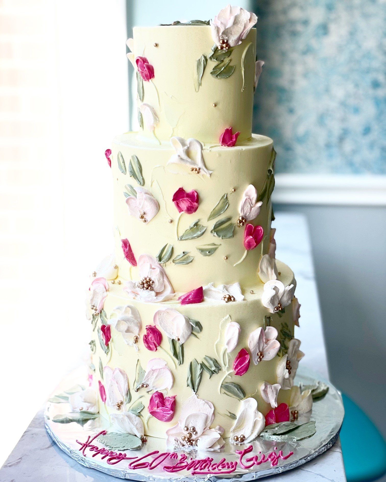 The Best Bakery in Denver