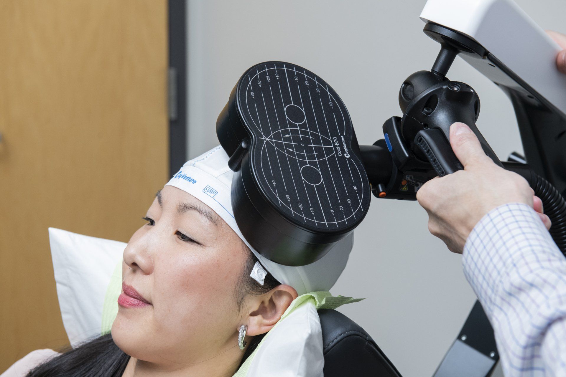 Inspire TMS Denver: Leading TMS Therapy Colorado