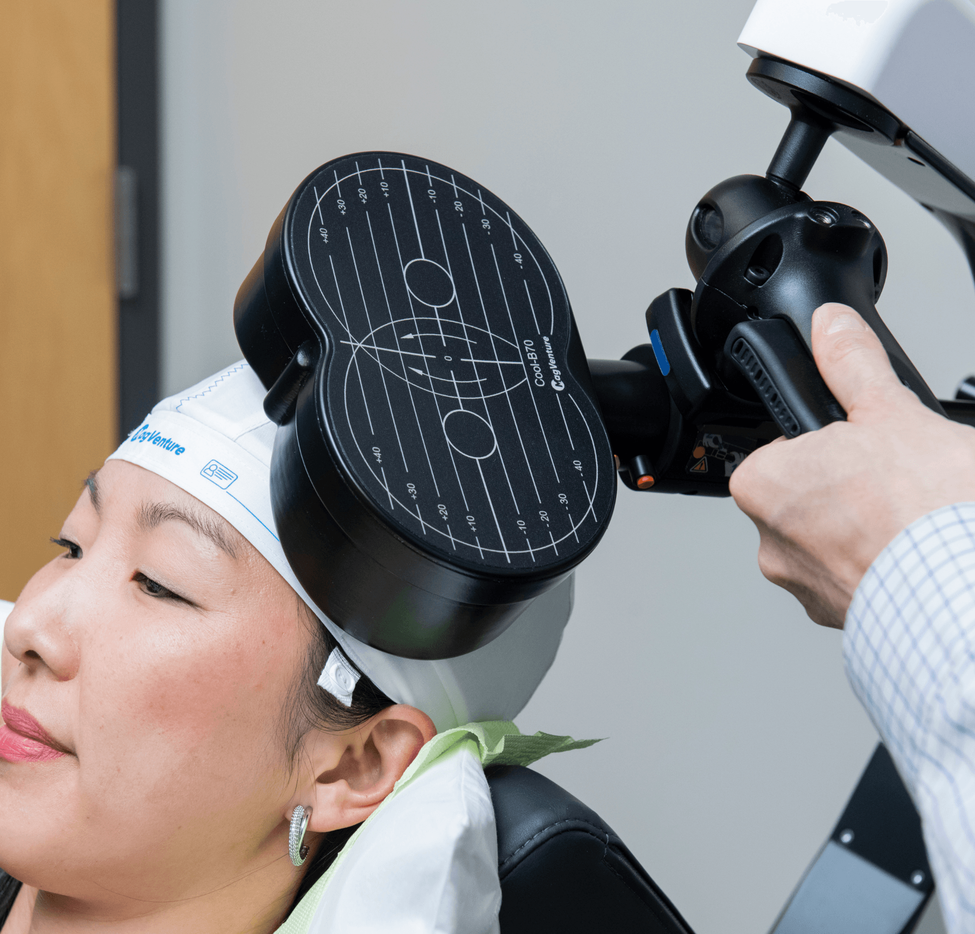 What are the latest types of TMS? [Comparing TMS Protocols]