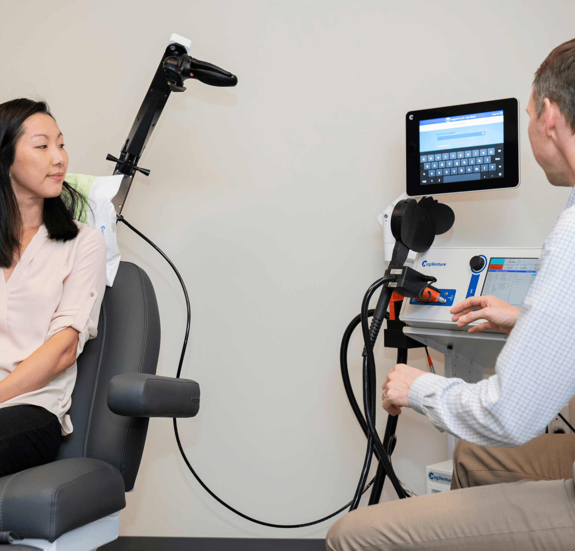 What are the latest types of TMS? [Comparing TMS Protocols]