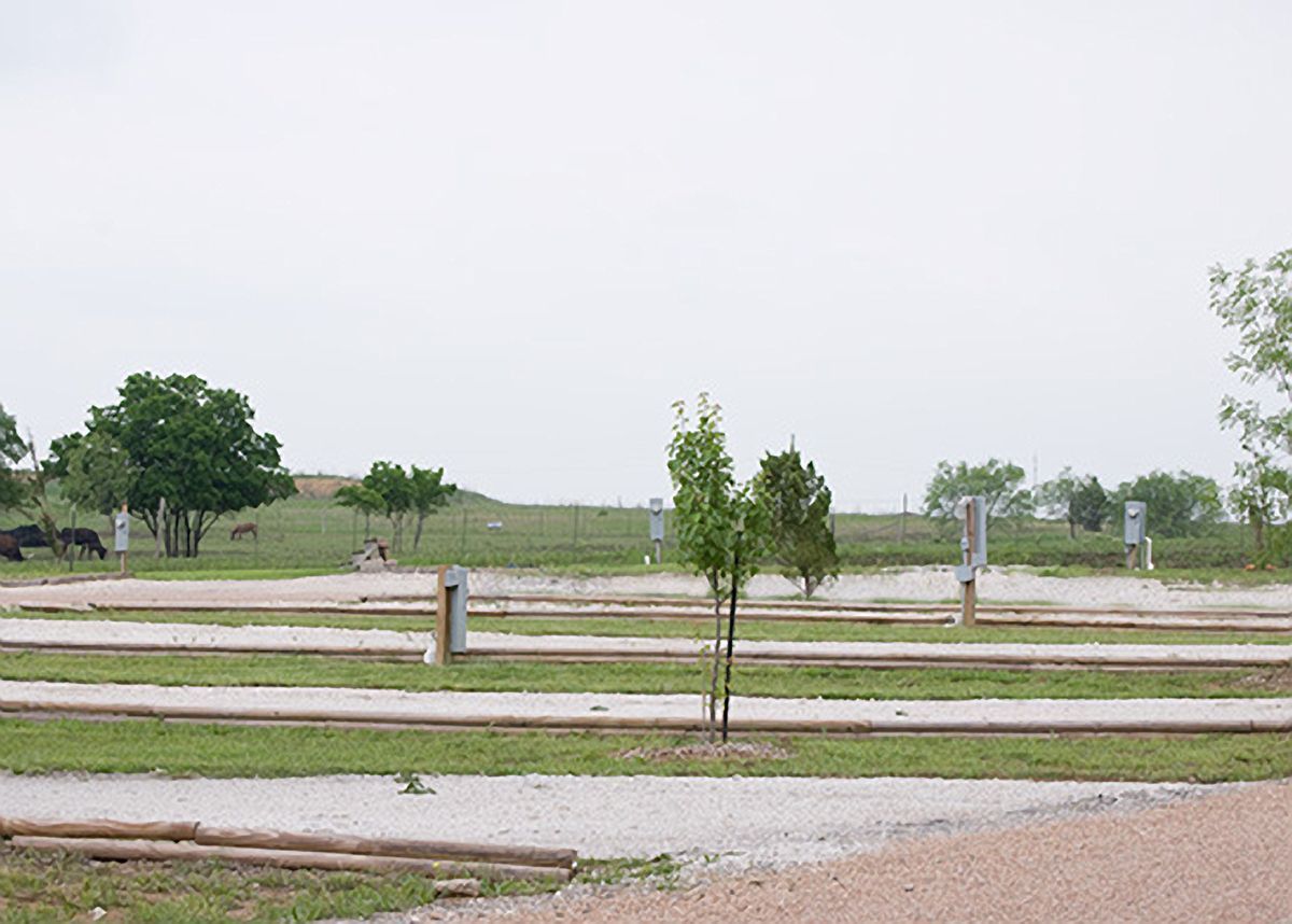Dodge City RV Park | Alvarado | Mansfield | Fort Worth Texas