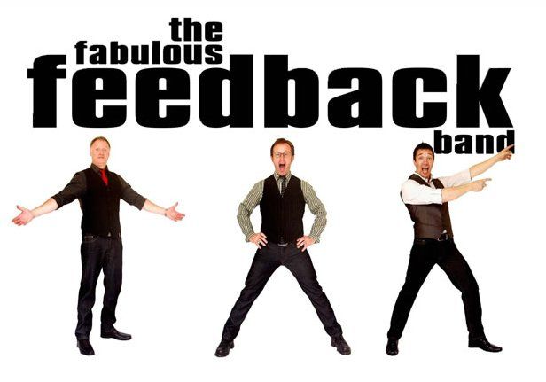 The Fabulous Feedback Band