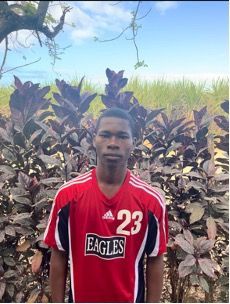 Starfish Stories Featuring Roobens from Juventud de Hoy, Dominican Republic