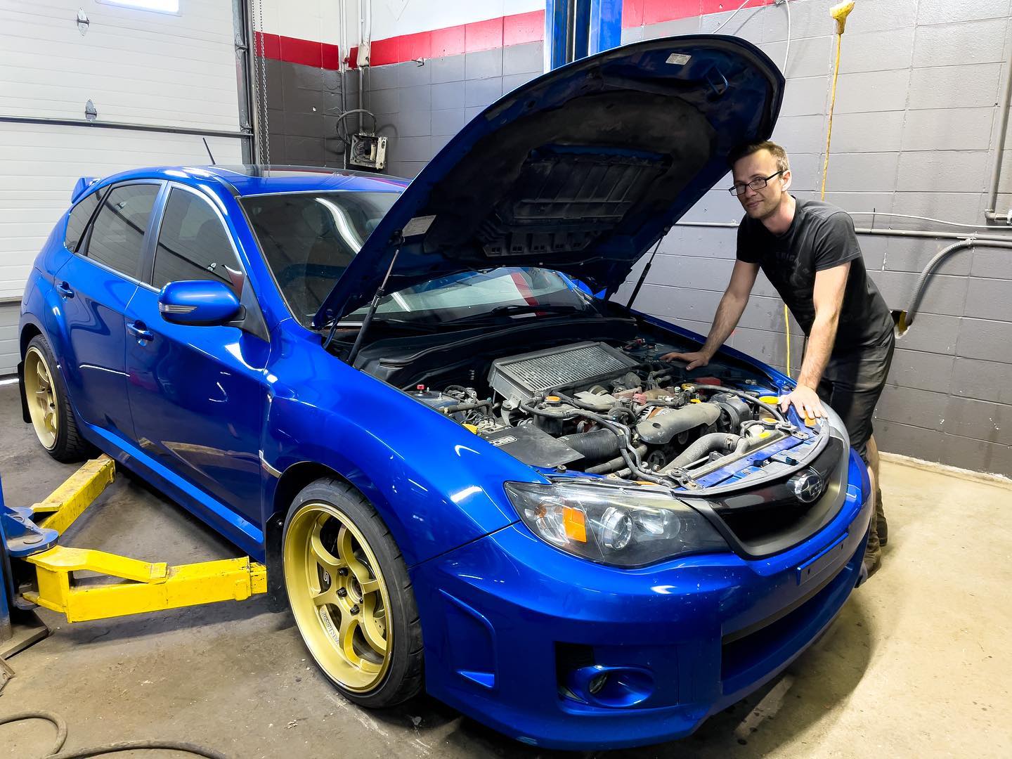 7 Ways To Prepare Your Subaru For Fall