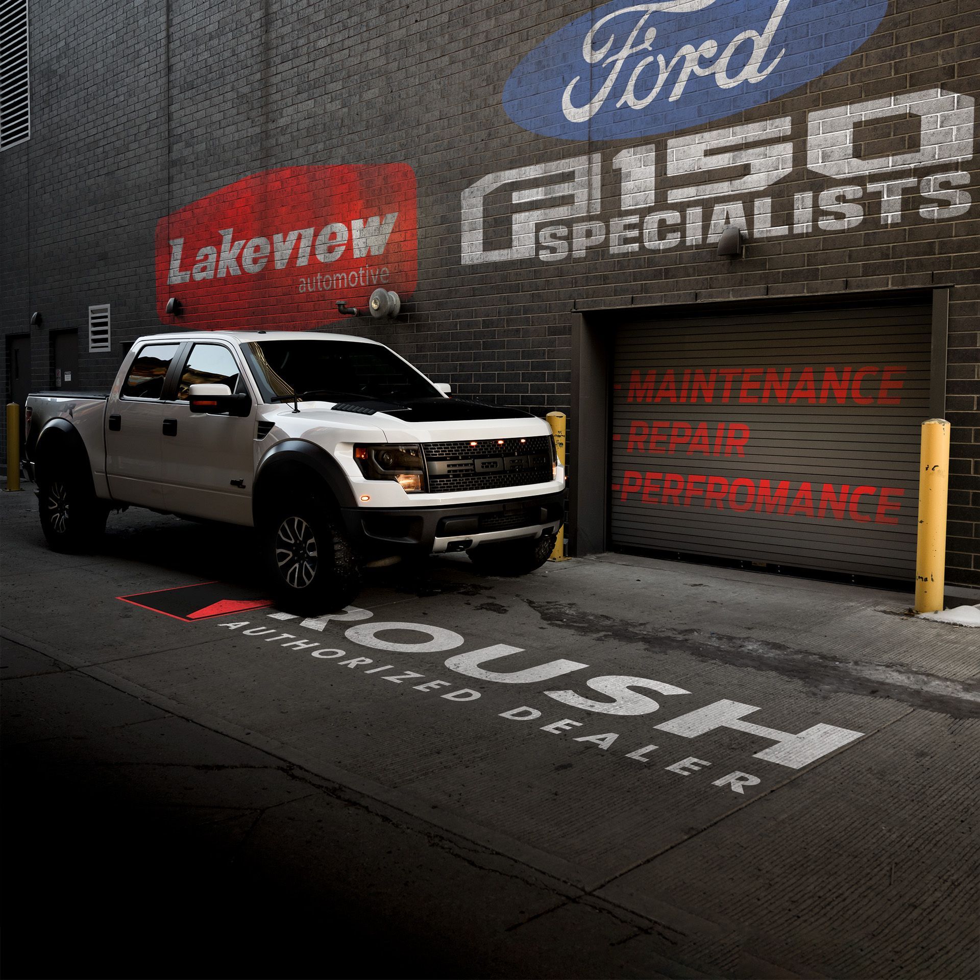 Automotive Performance Shop, Calgary | Lakeview Automotive