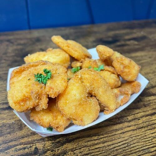 Fresco Fish Market - New Hartford, NY - Home