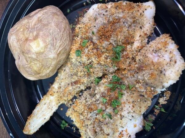 Fresco Fish Market - New Hartford, NY - Home