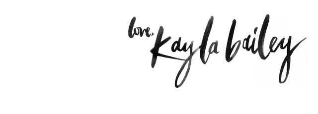 Kayla Bailey