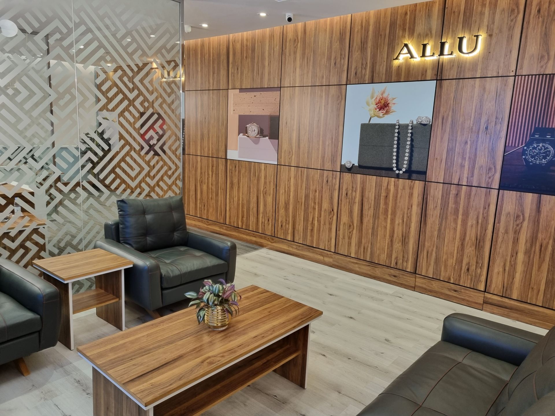 ALLU KSA - Pre-Loved Luxury Item Buyers