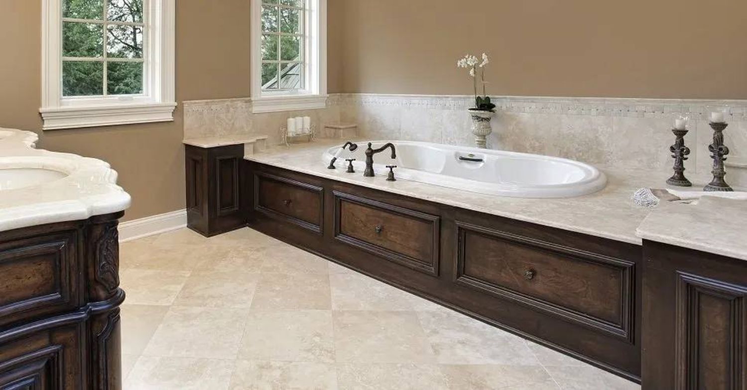 Bathroom Experts | Dayton, OH | Bath Creations