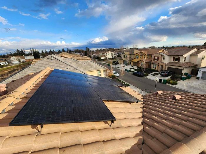 Solar Company | Solar Panel Installations | South San Francisco, CA ...