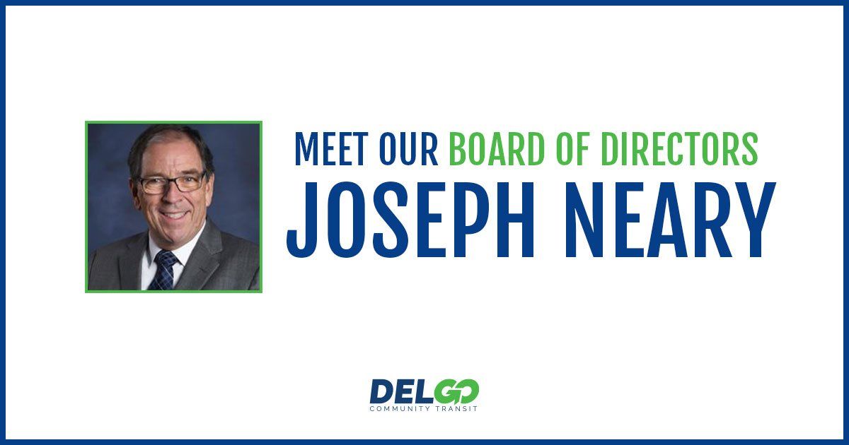 DELGO Community Transit