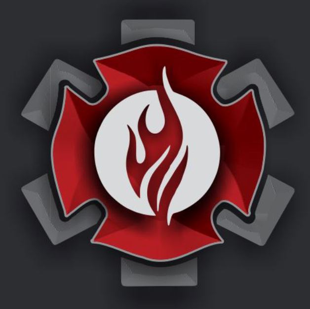 Bless This Rescue | Customizable Front Line Apparel