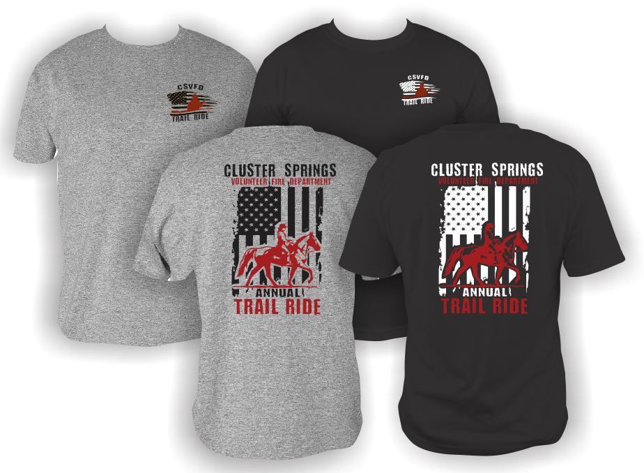 Private Apparel - Cluster Springs