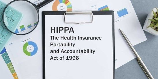 HIPAA Reproductive Health Care Rule: HHS Publishes Model Attestation