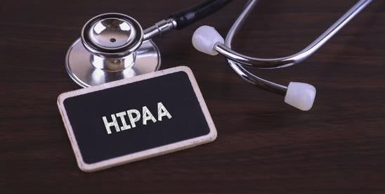 HHS OCR Amends HIPAA Privacy Rule to Protect Reproductive Health Care ...
