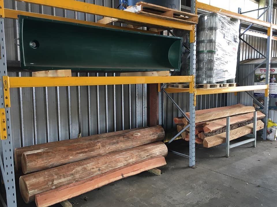 Fencing in Maleny | Maleny Hardware & Rural Supplies