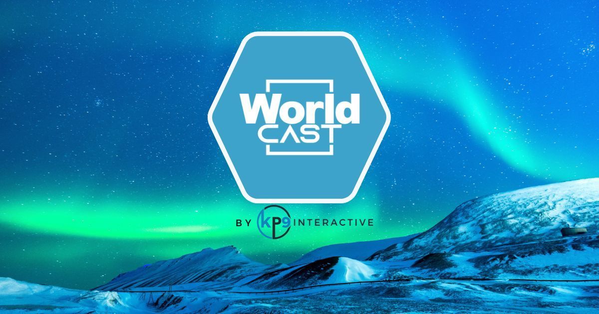 WorldCAST No-Code WebAR Platform