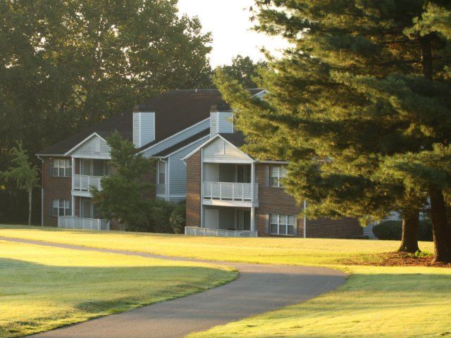 The Annaline | Apartment Homes in Nashville, TN