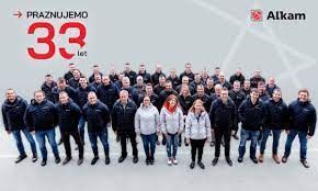 Razpis za delovno mesto