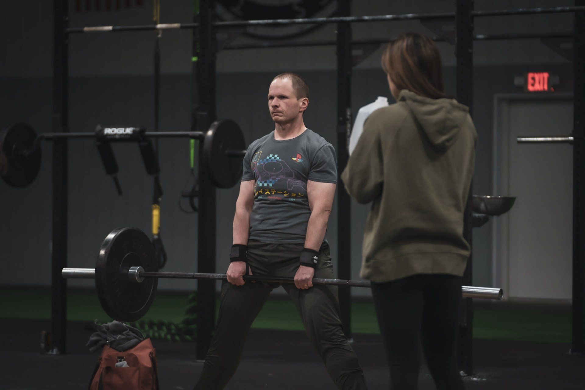 Gallery | Tilton, Illinois | True Grit Fitness