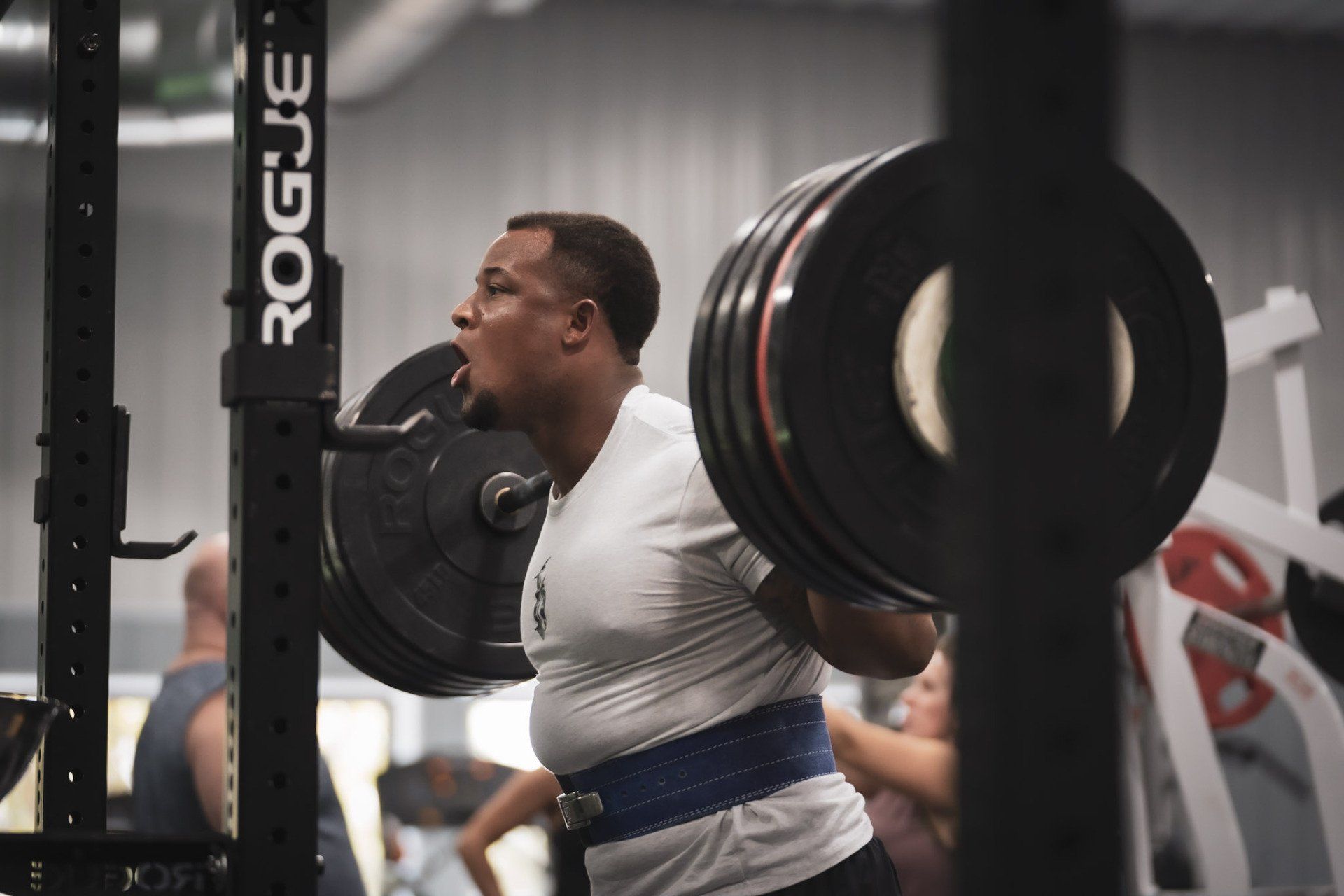 Gallery | Tilton, Illinois | True Grit Fitness