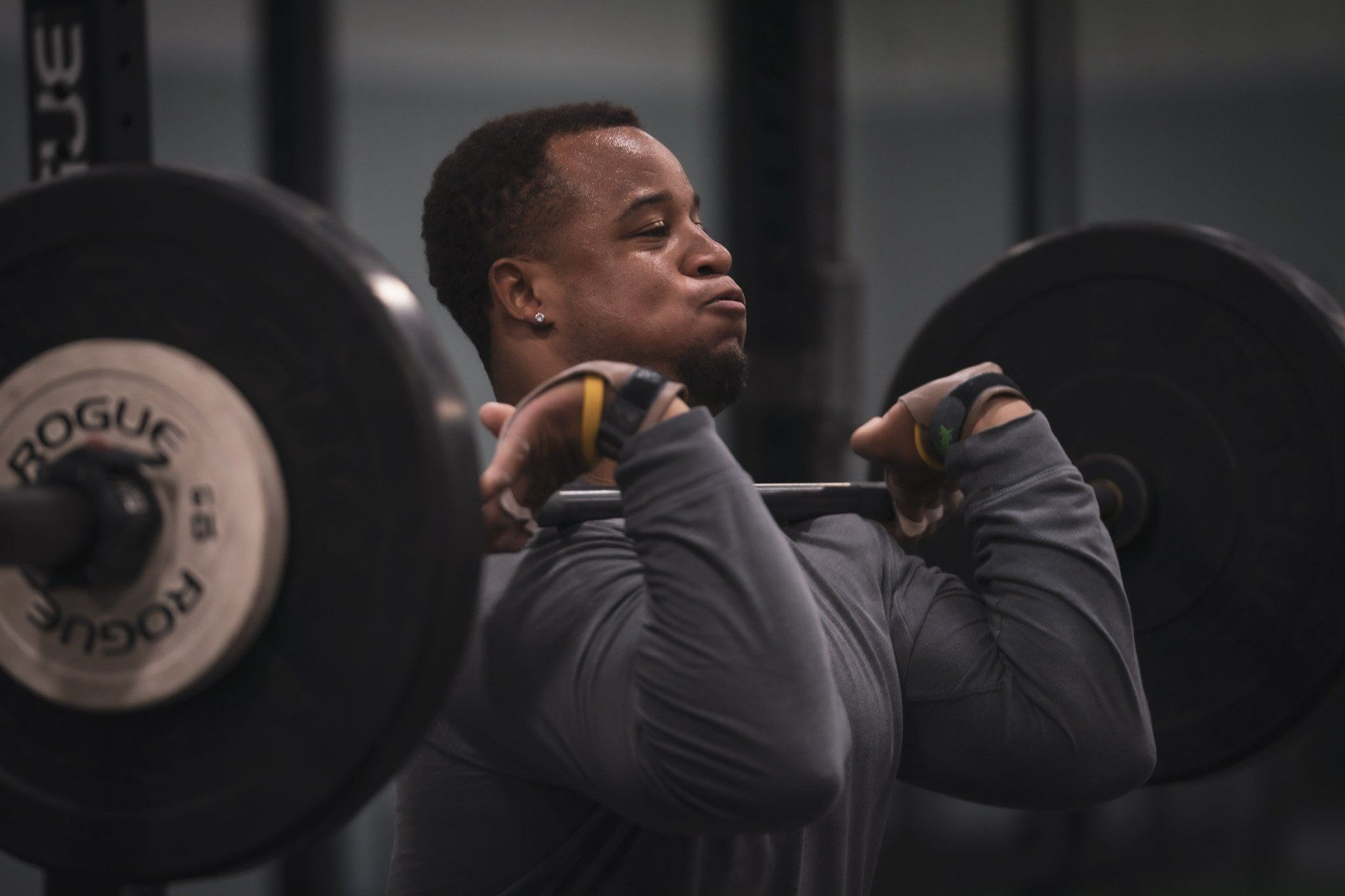 Gallery | Tilton, Illinois | True Grit Fitness