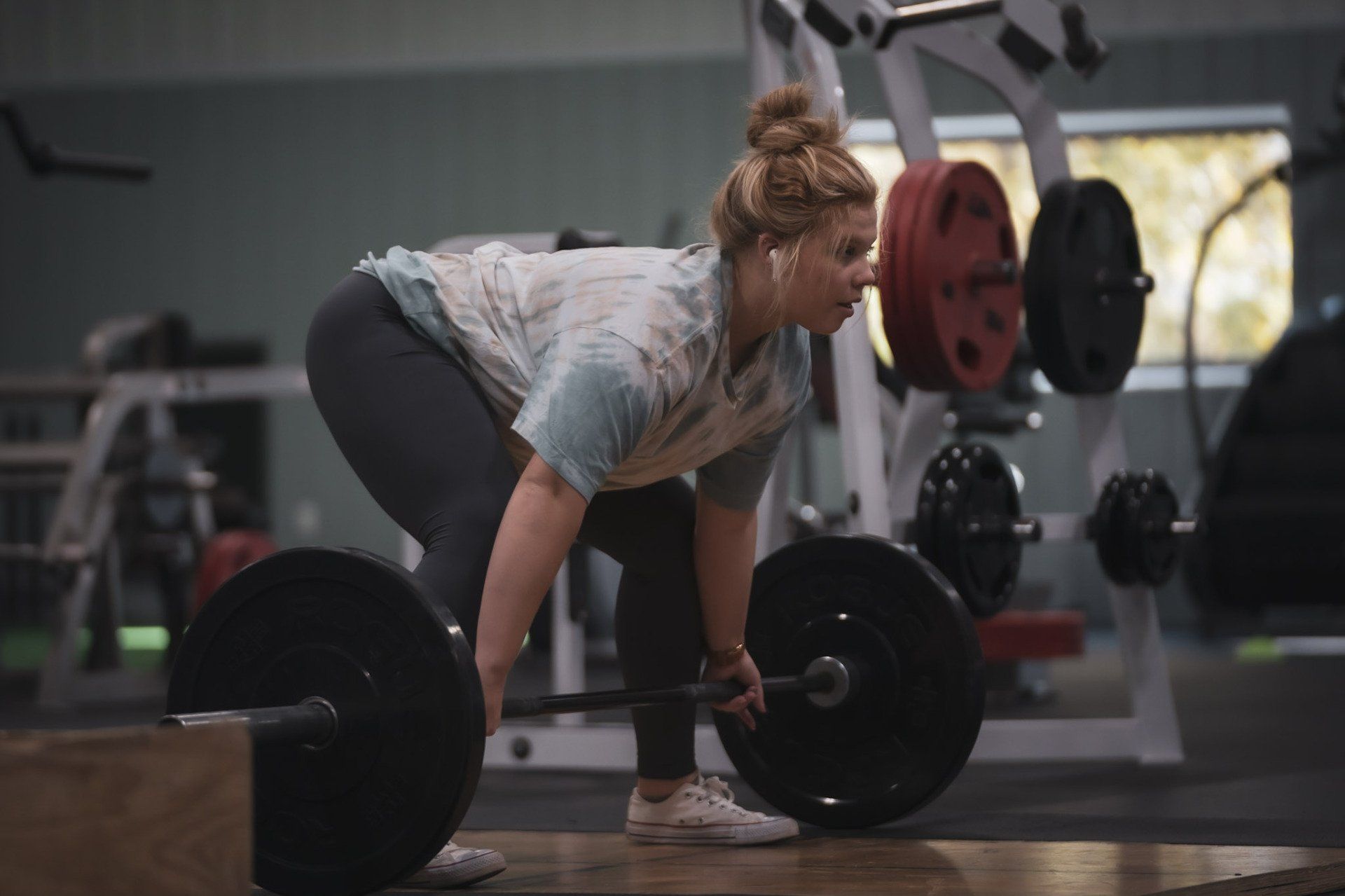 Gallery | Tilton, Illinois | True Grit Fitness