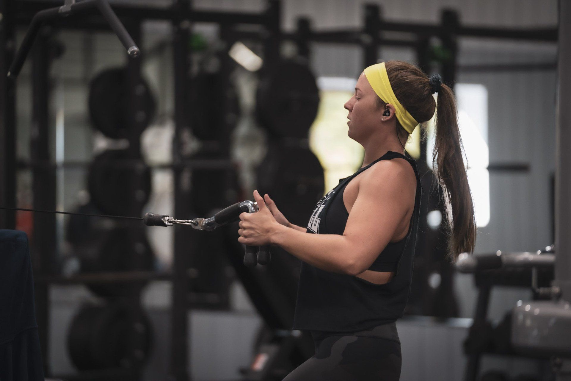 Gallery | Tilton, Illinois | True Grit Fitness