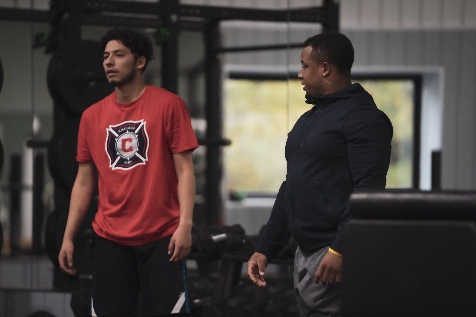 Gallery | Tilton, Illinois | True Grit Fitness