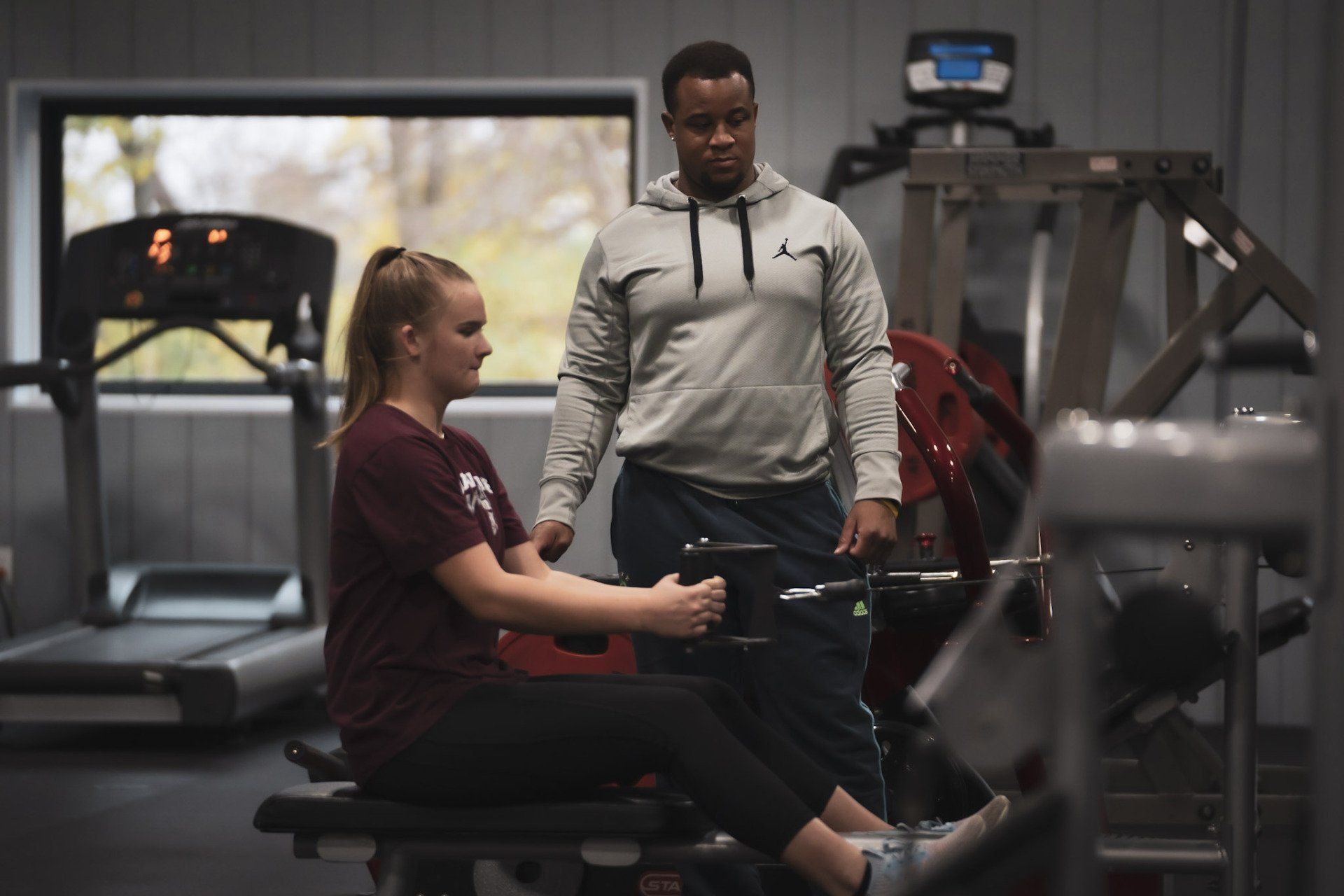 Gallery | Tilton, Illinois | True Grit Fitness