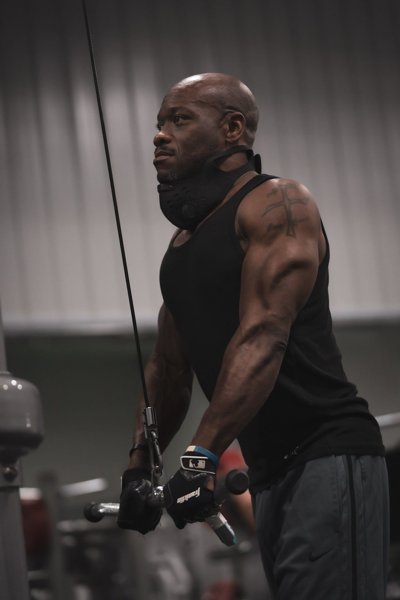 Gallery | Tilton, Illinois | True Grit Fitness