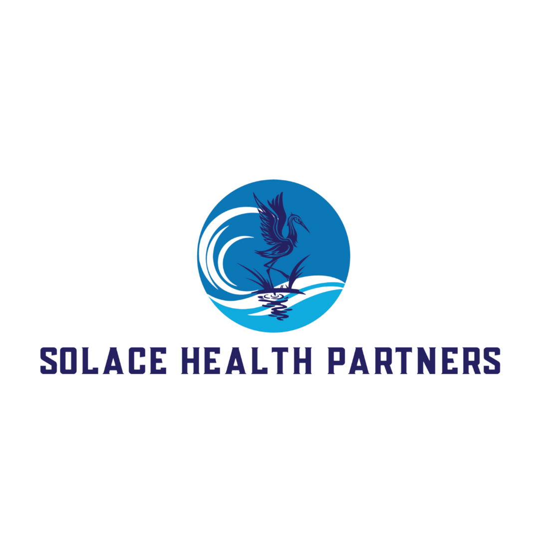 Calm within a safe and compassionate space | SOLACE HEALTH PARTNERS