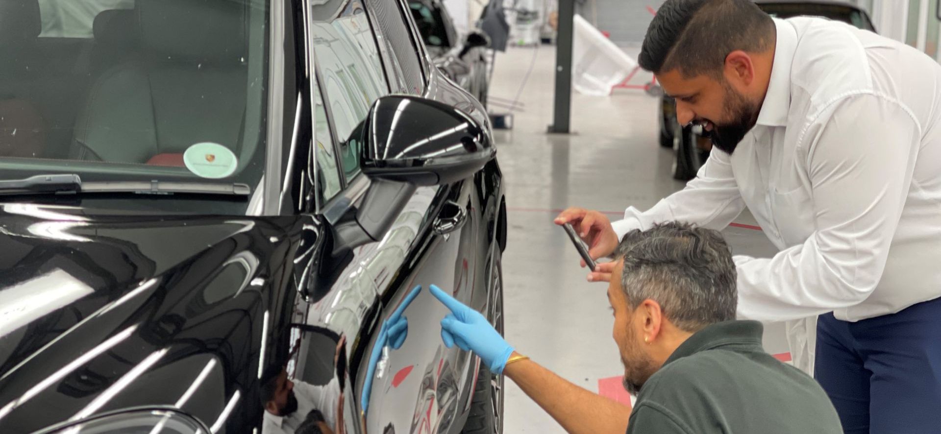 VEHICLE DAMAGE ASSESSOR vehicle-damage-assessor