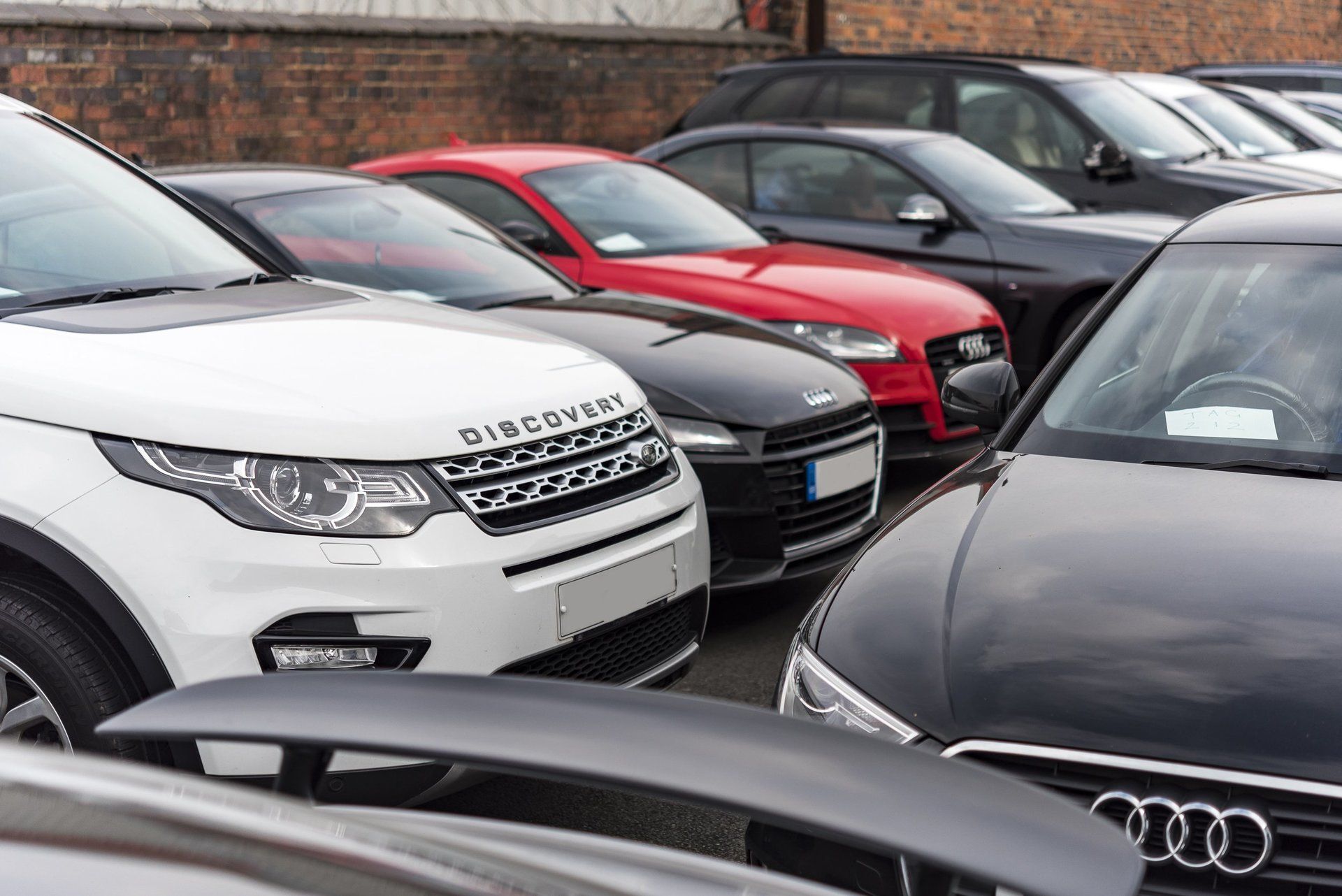 Testimonials - Individual Specialist Cars, Birmingham