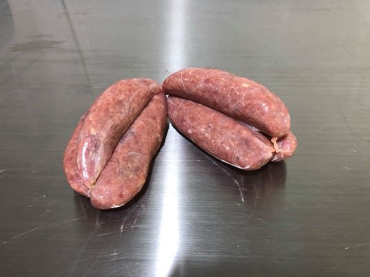 Quality Game Meats from Galloway