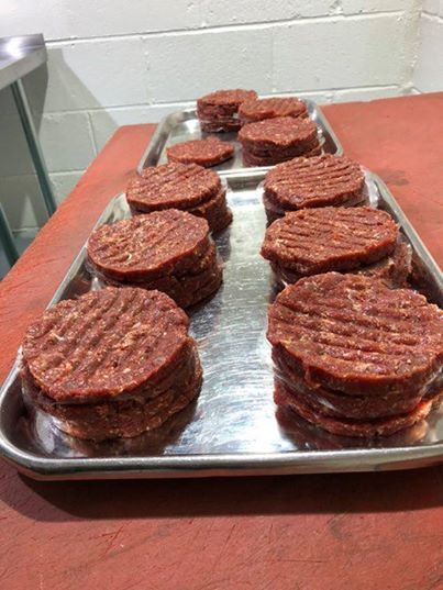 Quality Game Meats from Galloway