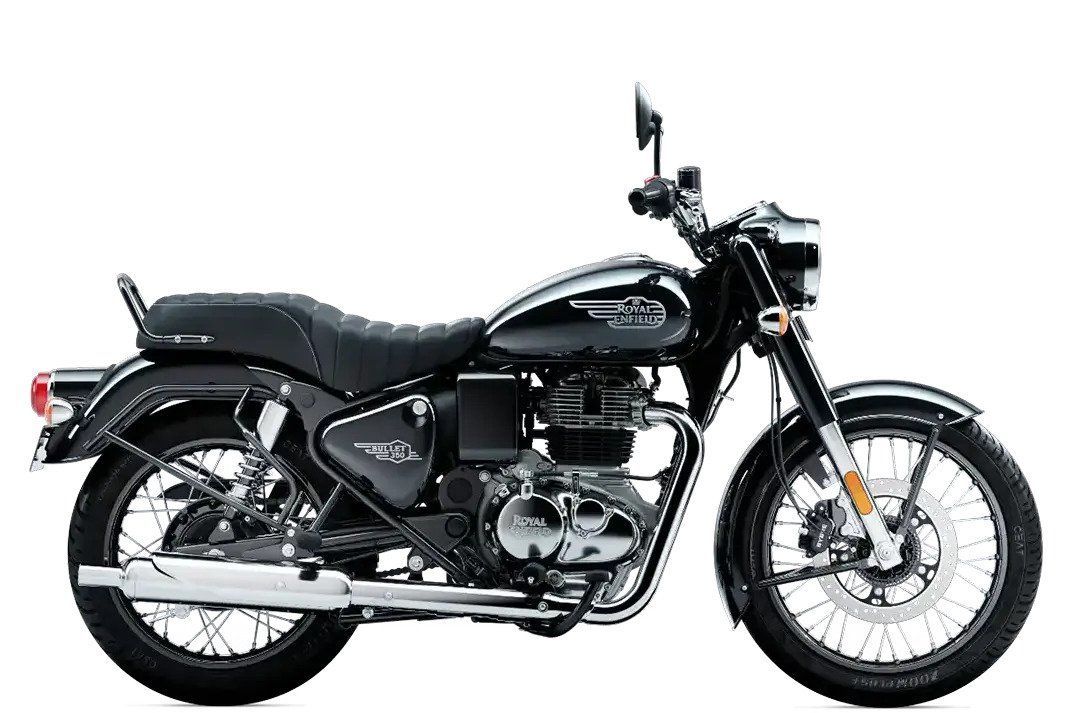 Official Royal Enfield Ireland - Royal Enfield Classic 350