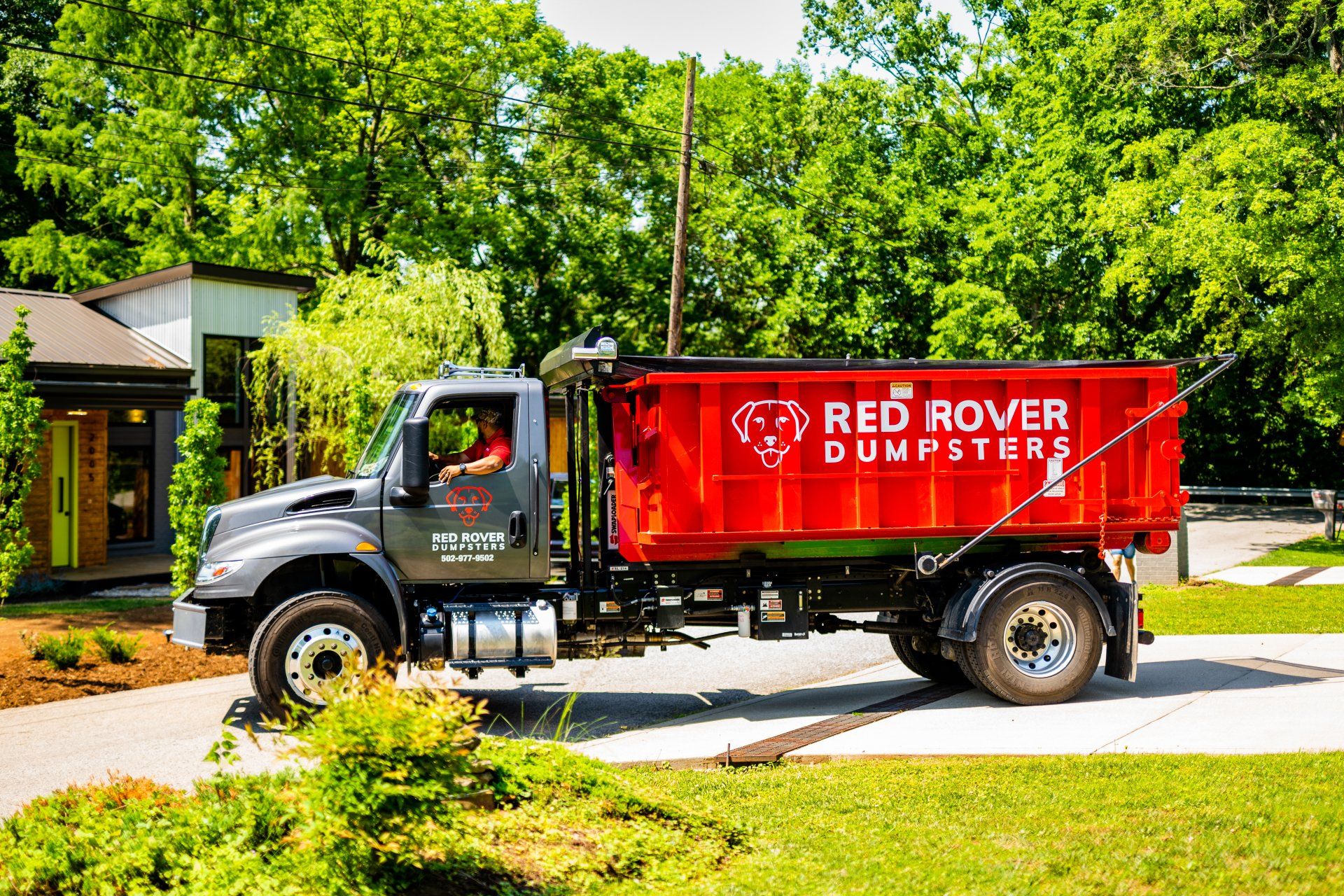 Dumpster Buying Guide