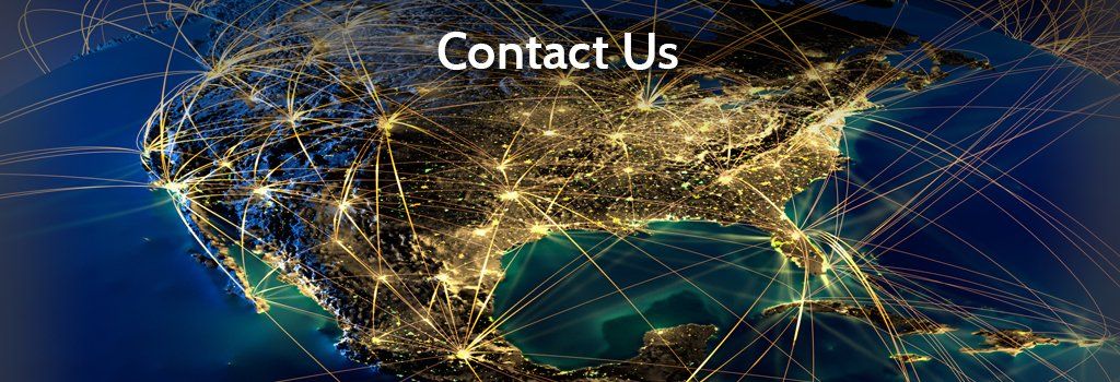 Vortex Freight Systems - About Us